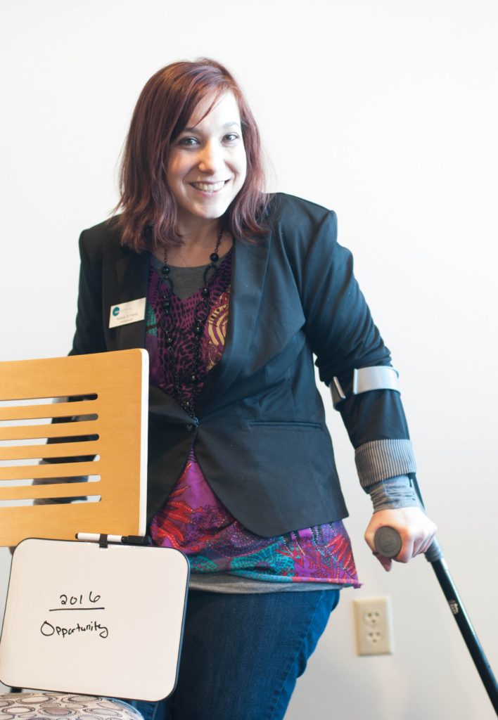 Natalie St.Pierre - Belfast — New Ventures Maine