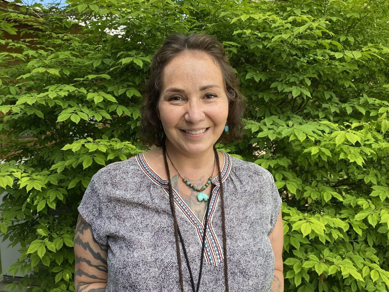 Melaina Maloney: Top of Turtle Island Gifts — New Ventures Maine